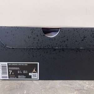 Jordan | Shoes | Brand New Air Jordan 4 Retro Basketball Shoes | Poshmark